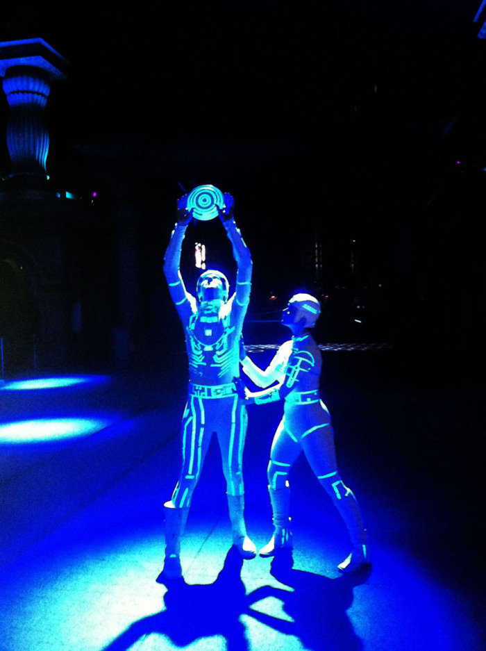 tron
