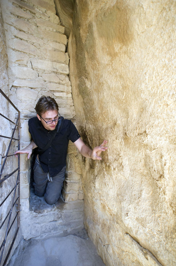 Exploring Ancient Cliff Dwellings at Mesa Verde National Park ...