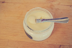 DIY Copycat Sweet Sweat Workout Enhancer Lotion with Natural ...