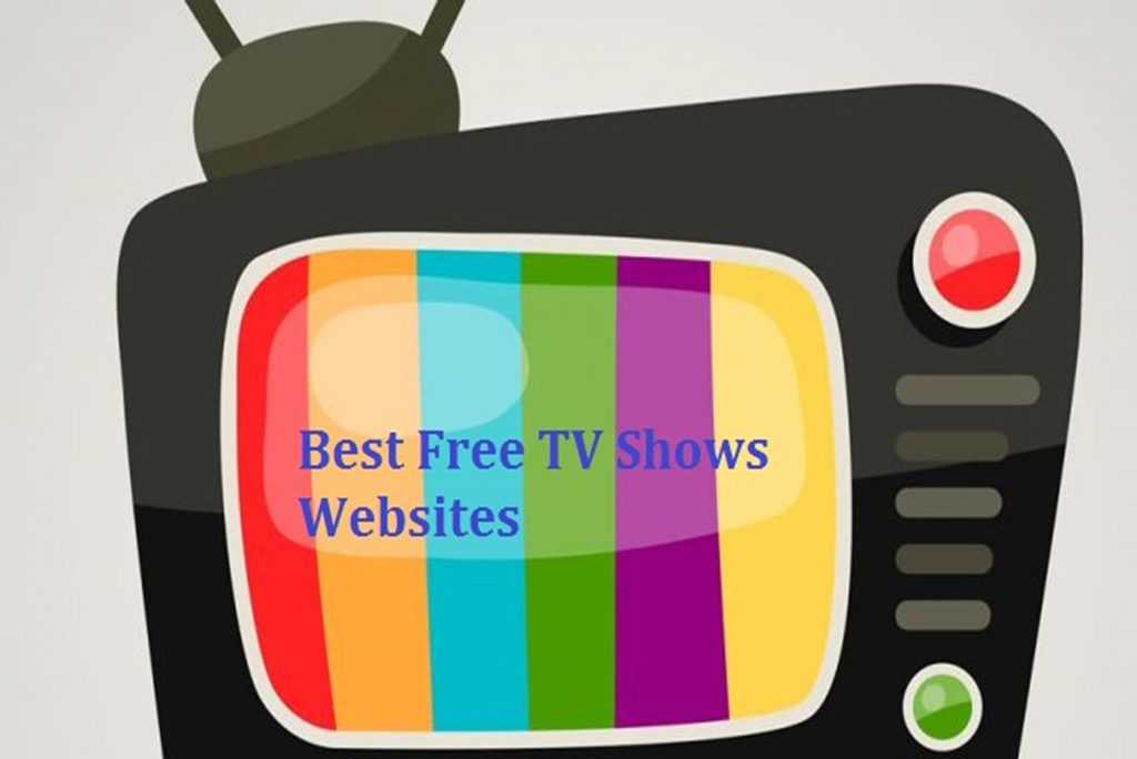 15 Websites to Watch TV Free Online - Domestic Geek Girl