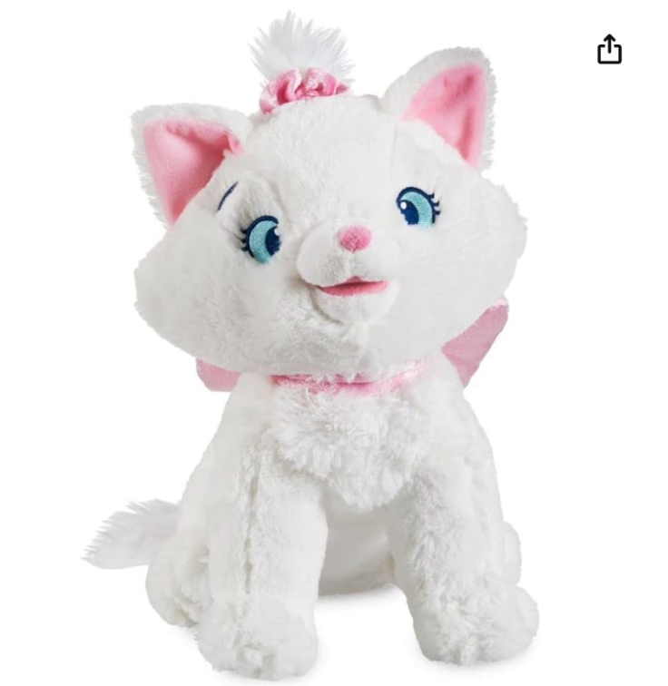 23 Adorable Finds on Amazon Featuring Marie from Disney’s The ...