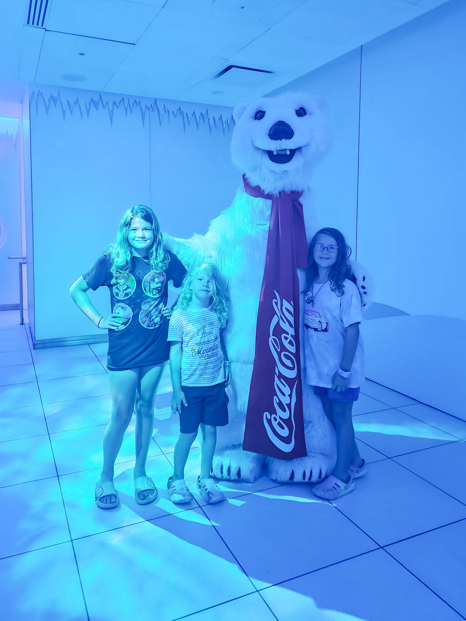 Chill Out at Disney Springs with These 3 Cool Adventures at the Coca ...