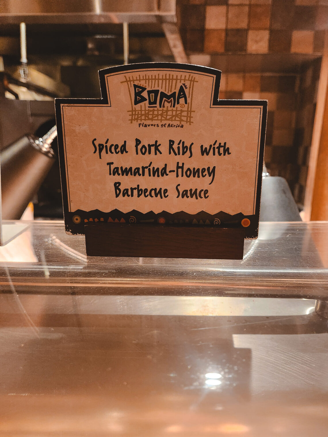 Where You Can Find Recipes for the Dishes of Boma – Flavors of Africa ...